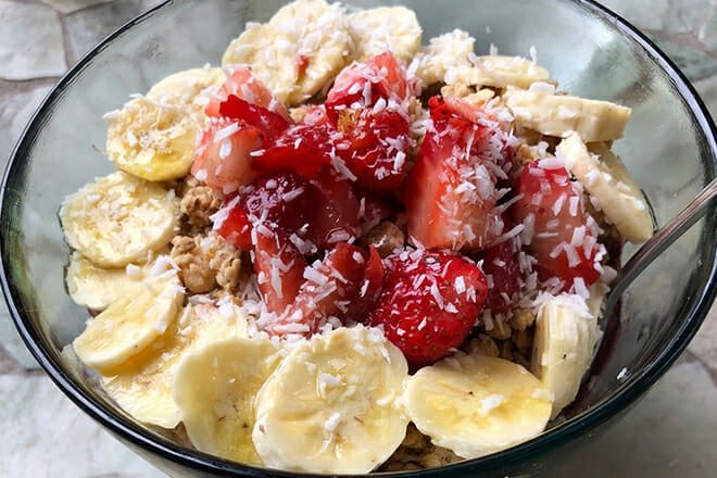 Choice Health Bar Lahaina