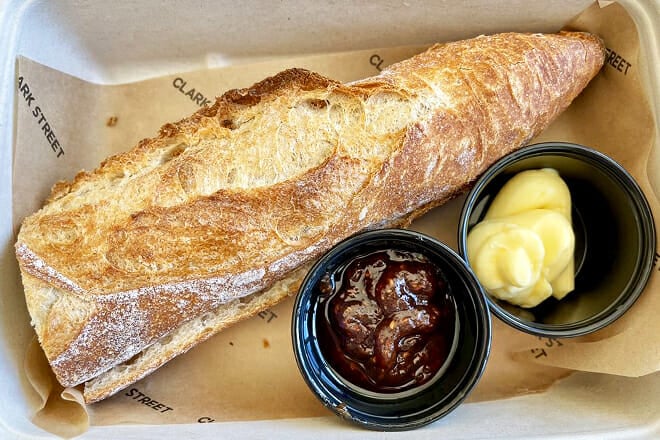 Clark Street Echo Park