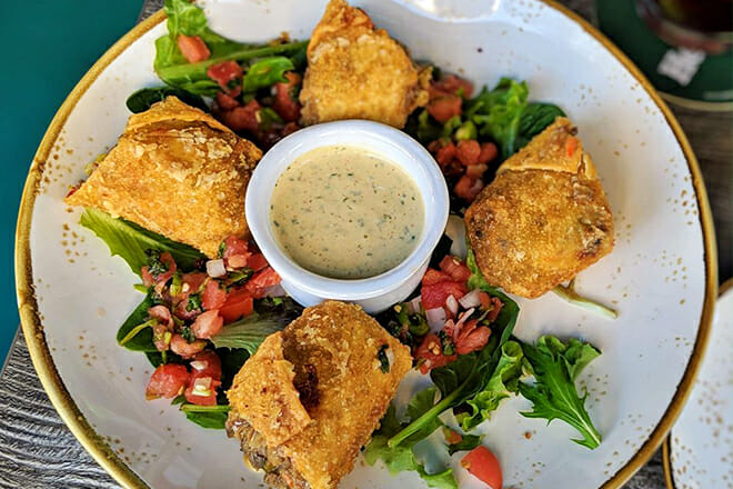 Clear Sky Caf&eacute;