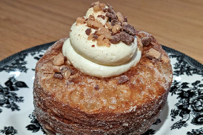 Coco and the Director