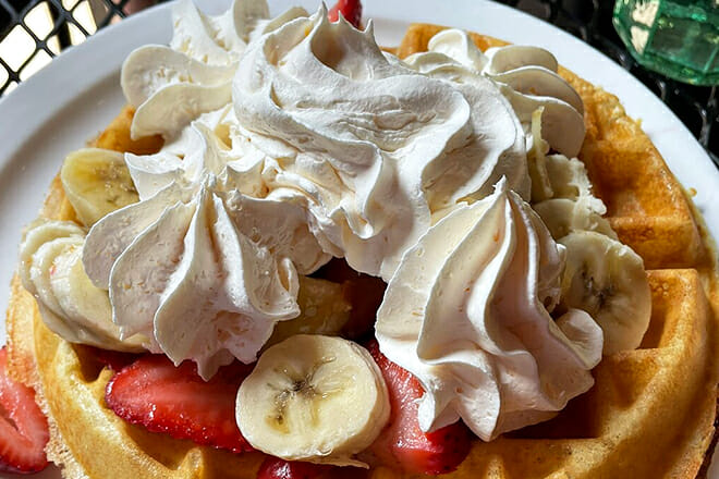 Coffee Pot Restaurant