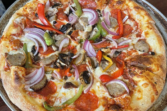 Colleen's At The Cannery