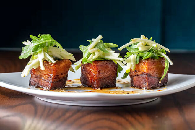 Common Bond Cafe & Bakery