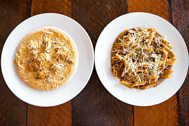 Coosh&rsquo;s Bayou Rouge