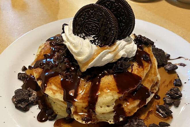 Country Kitchen Restaurant