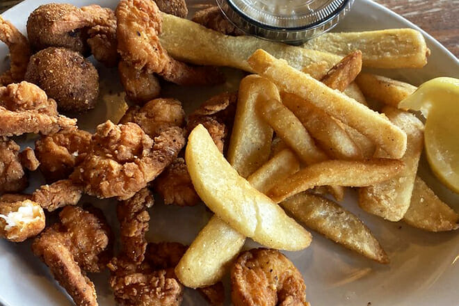 Cracker Barrel Old Country Store