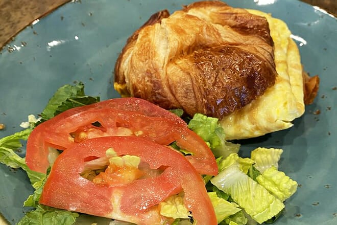 Crema Gourmet Espresso Bar