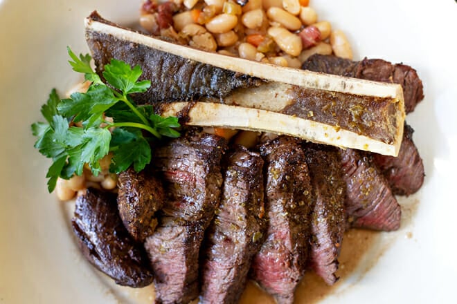 Cristof's On Mcgregor