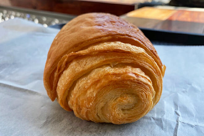 Croissants de France
