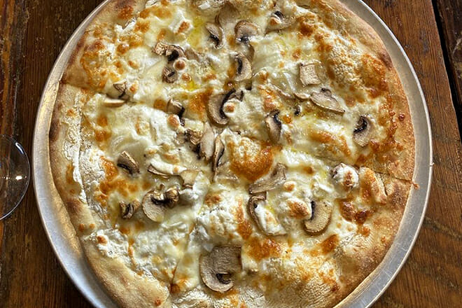 Daniela Italian Trattoria