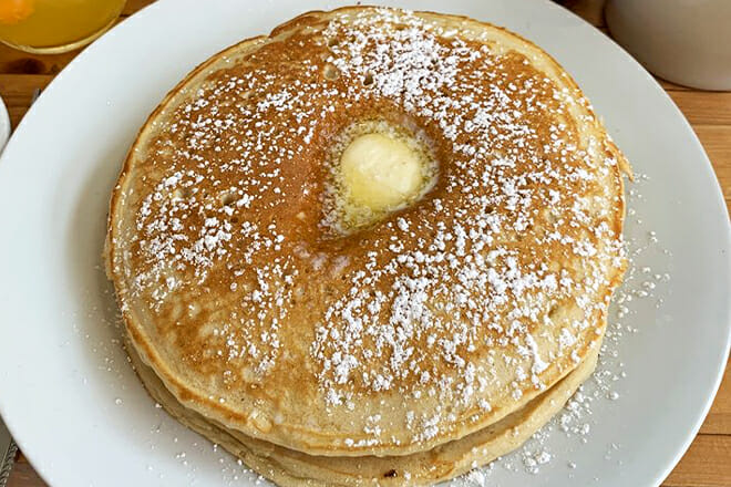 Daps Breakfast & Imbibe