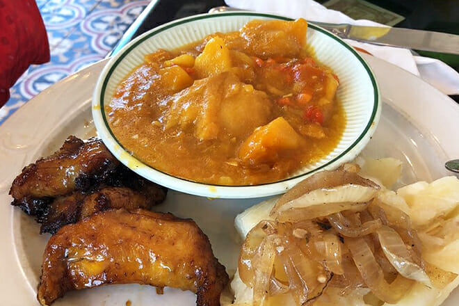 David's Cafe Cafecito (Permanently Closed)