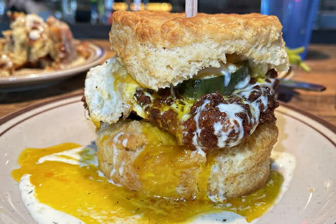 Denver Biscuit Co.