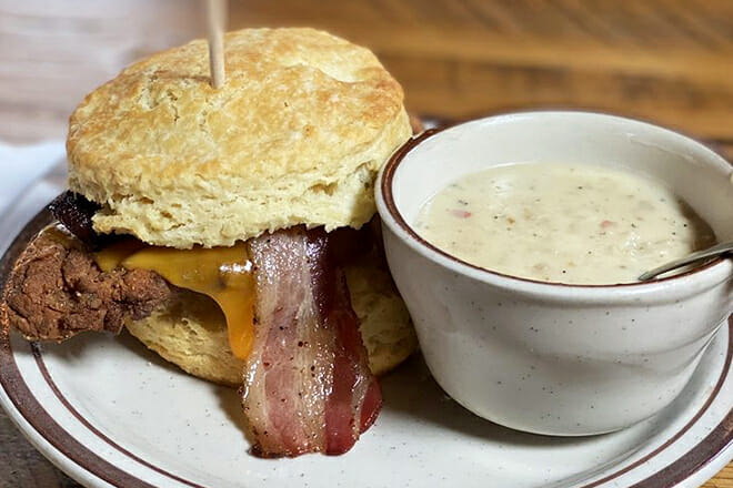Denver Biscuit Company