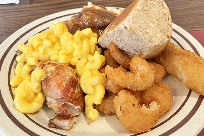 Dienner's Country Restaurant