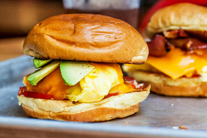 Do-Rite Donuts & Chicken - Streeterville