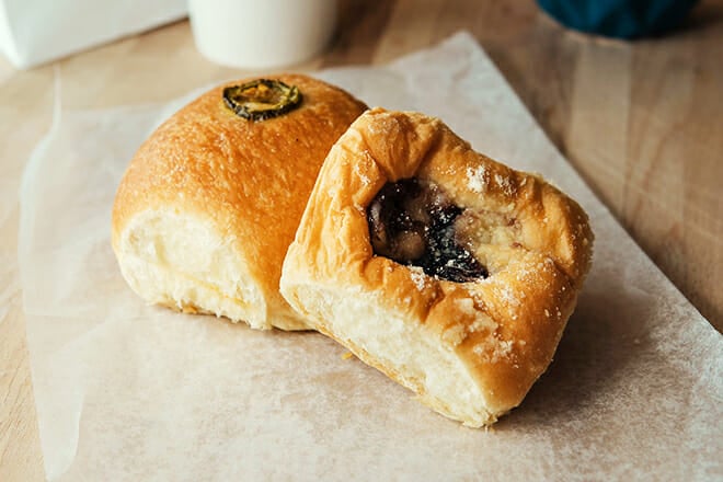 Dos Gatos Kolache Bakery