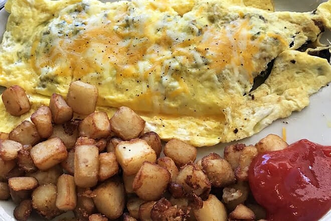 Downtown Olly&rsquo;s