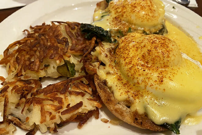 Du-Par&rsquo;s Restaurant & Bakery