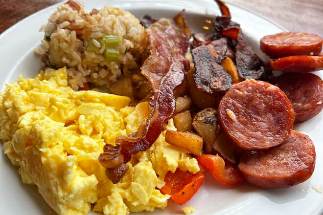 Duke&rsquo;s Waikiki