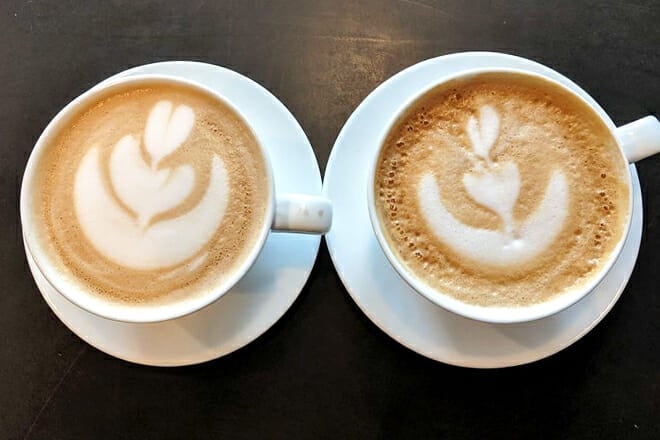 Duluth Coffee Company