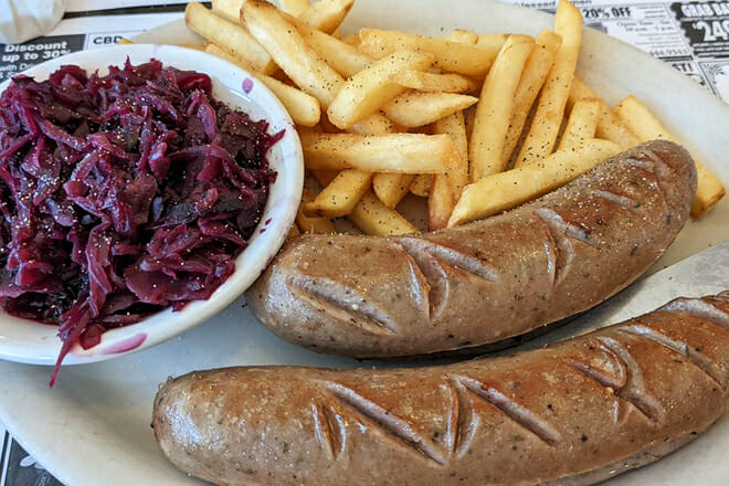 Dutch Valley Restaurant