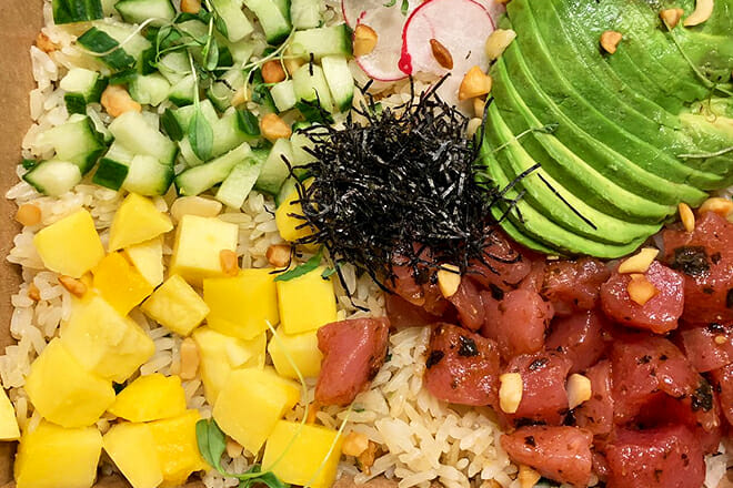 Earls Kitchen + Bar - Legacy West