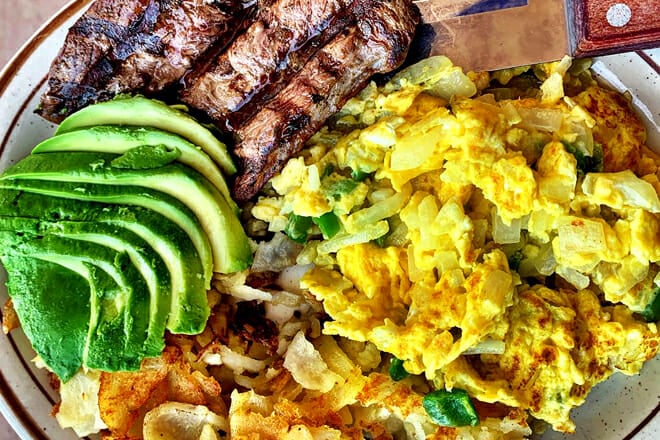 Eat'n Park Restaurant