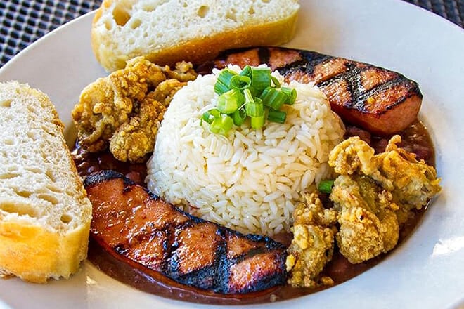 Eddie's Place Restaurant