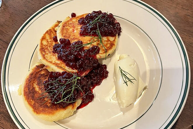 Edith's Eatery & Grocery