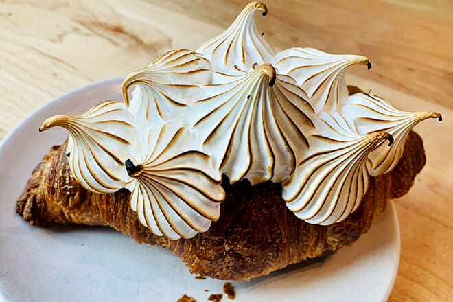 Eight And Sand Kitchen