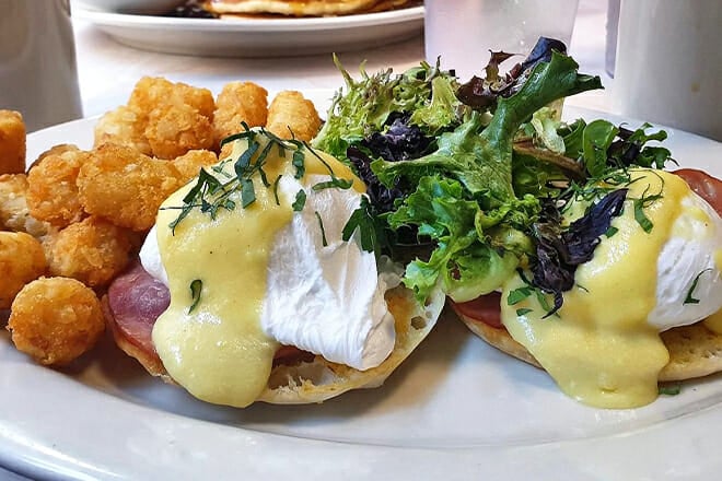 Ellen&rsquo;s Stardust Diner