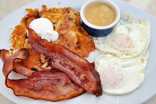 Elmer's Restaurant - Palm Springs