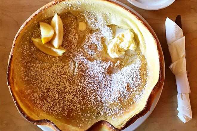 Elmer&rsquo;s Restaurant