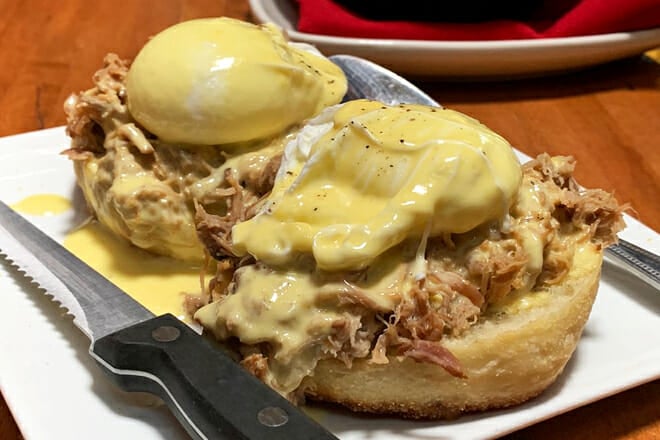 Engine Company No. 3