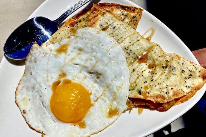 Engine Company No. 3