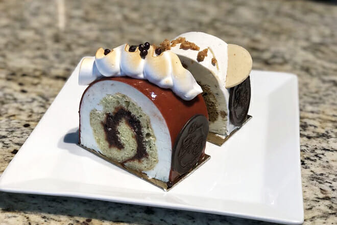 Fillings & Emulsions