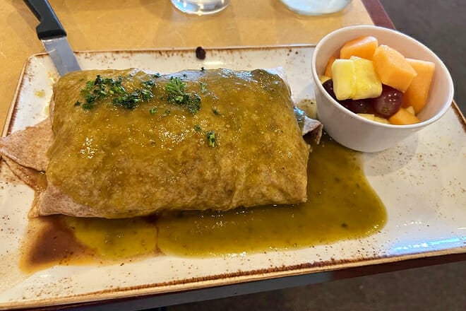 first bite (location previously known first watch)