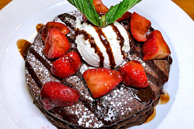 Fitzwater Caf&eacute;