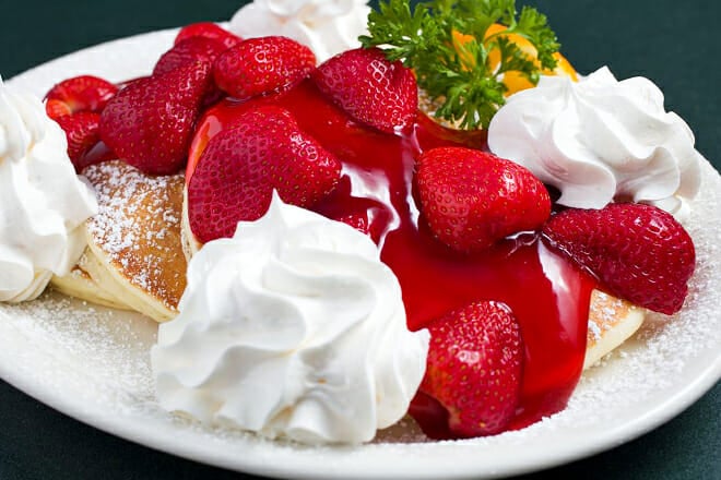 Flappy Jack's Pancake House