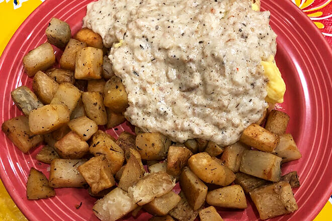 Flying Biscuit Caf&eacute;