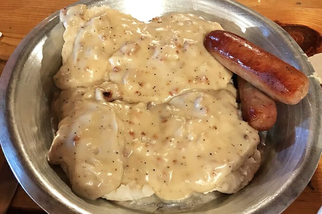 Fort Hays Chuckwagon Supper & Show