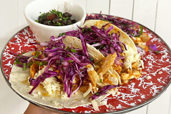 Foster&rsquo;s Market