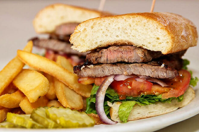 fresno breakfast house