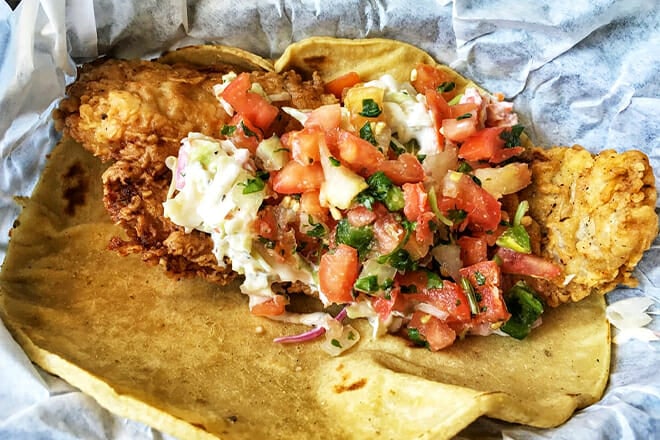 Fuego Tortilla Grill-San Marcos