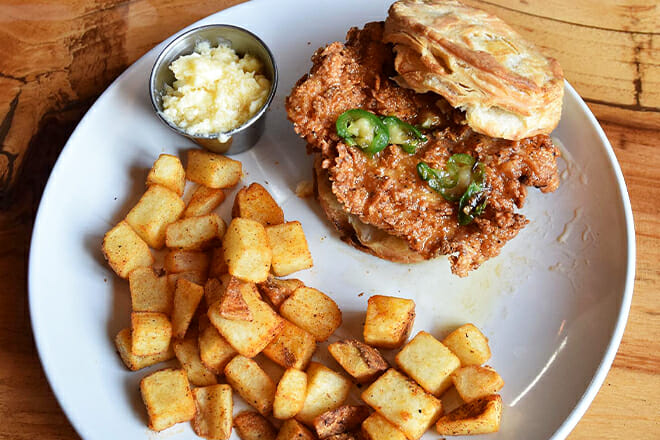 Funky Picnic Brewery & Cafe