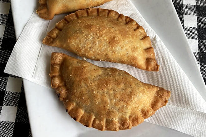 GT International Cafe