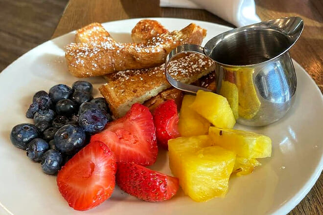 Garden of the Gods Market & Cafe