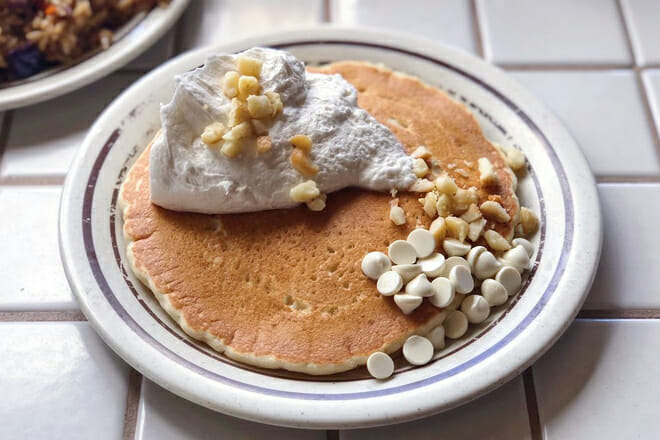 Gazebo Restaurant at Napili Shores