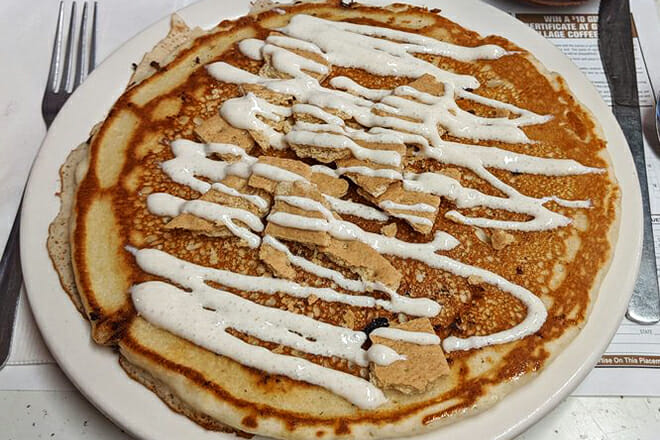 German Village Coffee Shop